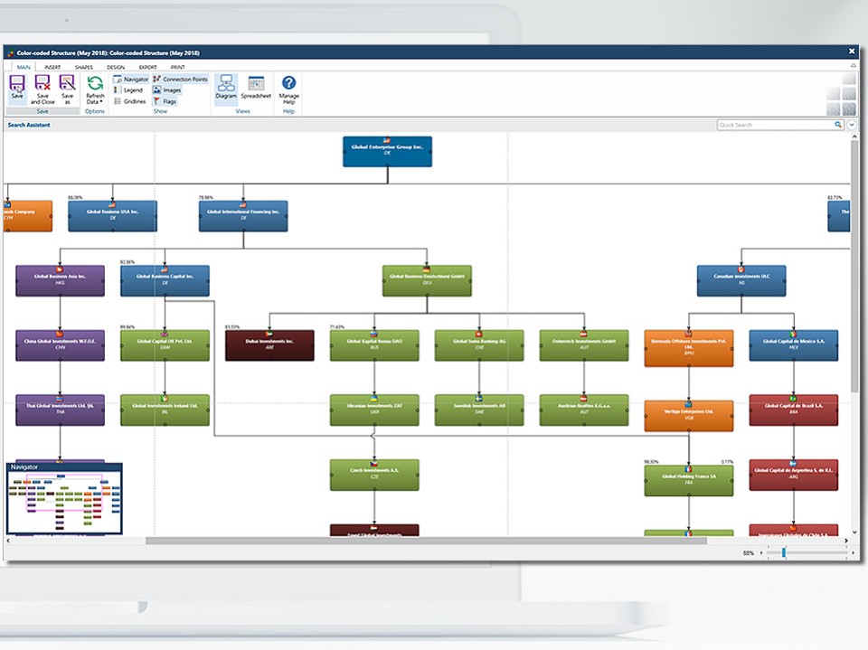 EnGlobe Pricing, Alternatives & More 2025 | Capterra