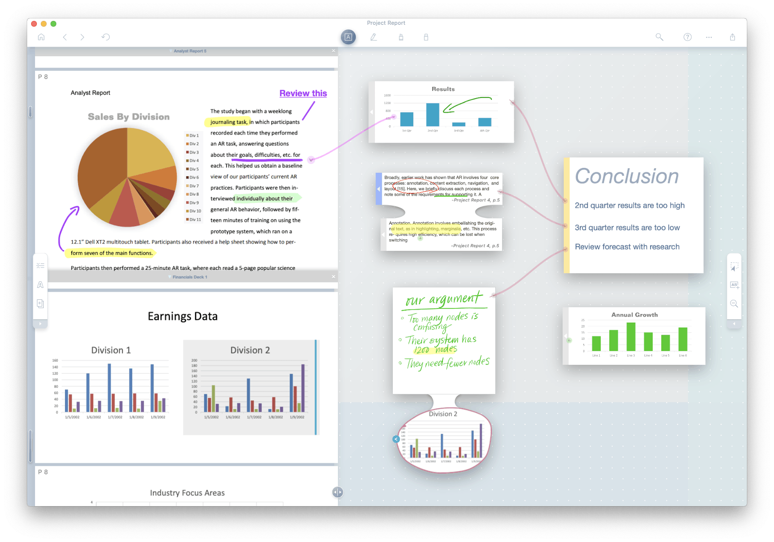 LiquidText Pricing, Alternatives & More 2023 | Capterra