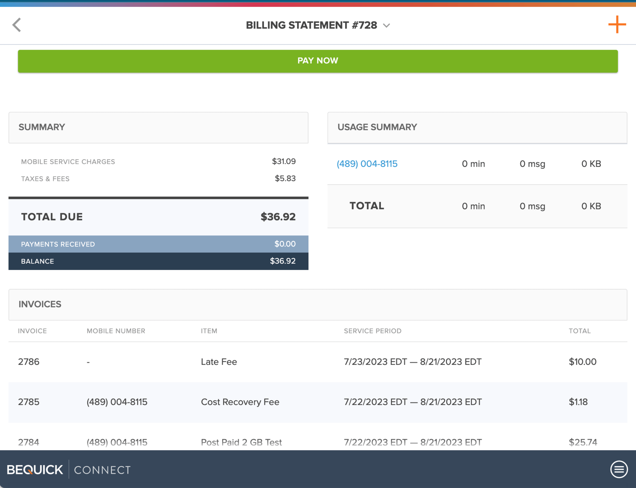 BeQuick Pricing, Alternatives & More 2025 | Capterra