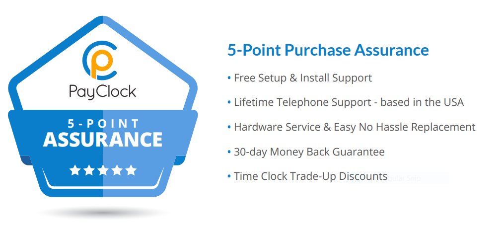 PayClock Online - Opiniones, precios y características - Capterra ...