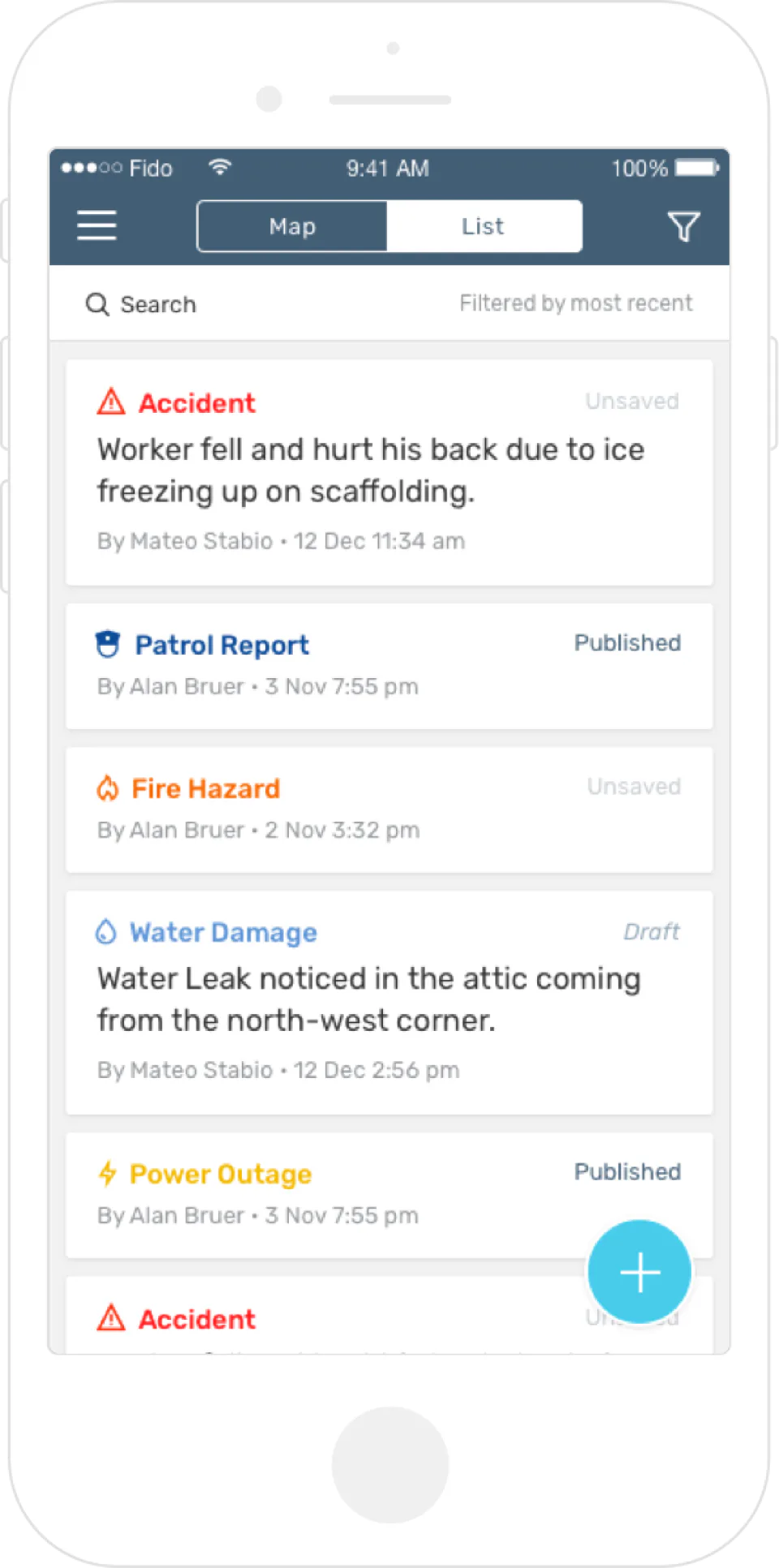 1st Reporting Reviews, Cost & Features | GetApp Australia 2026
