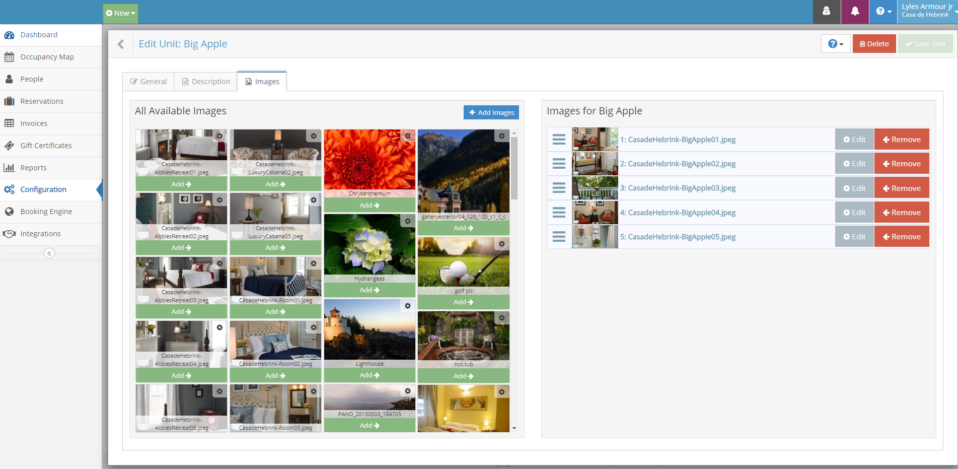 rezStream Software - 2025 Reviews, Pricing & Demo