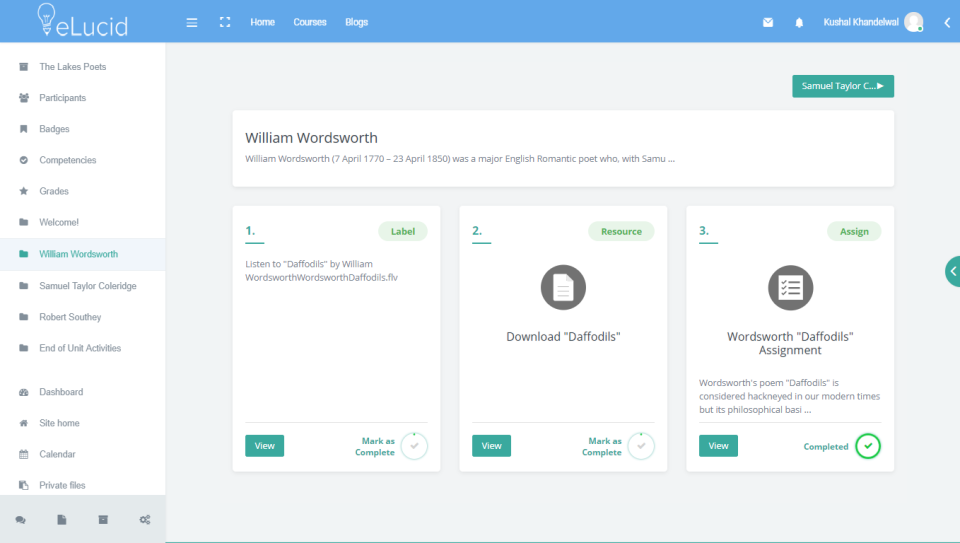 eLucid Cost & Reviews - Capterra Australia 2025