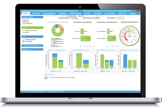 OM.Net Pricing, Alternatives & More 2025 | Capterra