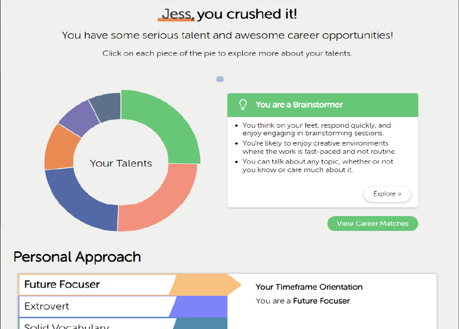 YouScience Brightpath 2025 Pricing, Features, Reviews & Alternatives ...