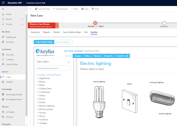 Keyfax Reviews, Demo & Pricing - 2022