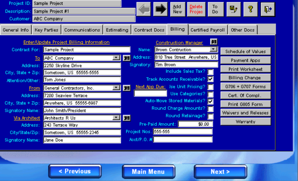Quantum Project Manager Pricing, Alternatives & More 2025 | Capterra