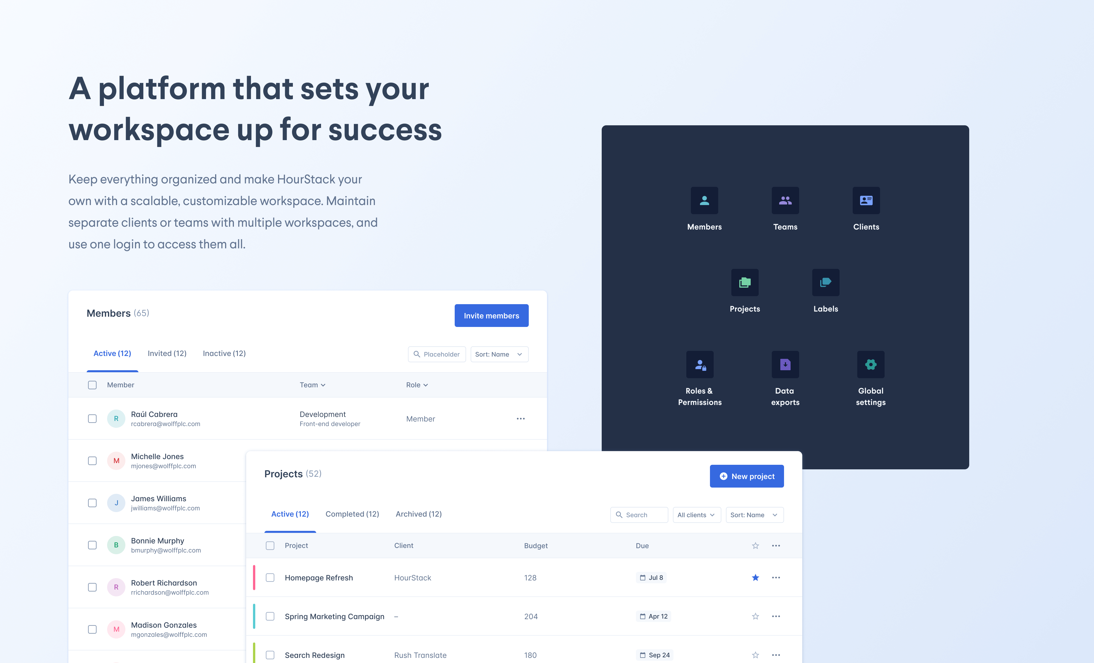 HourStack Cost & Reviews - Capterra Australia 2025