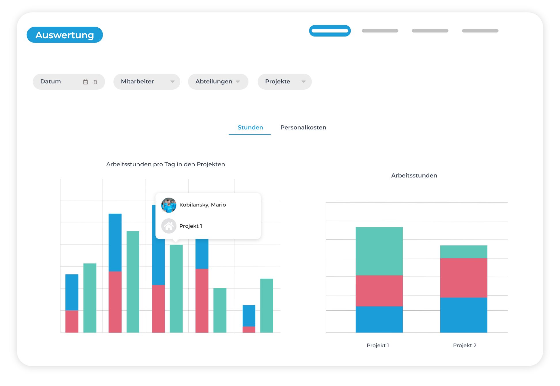 clockin Reviews, Cost & Features | GetApp Australia 2025