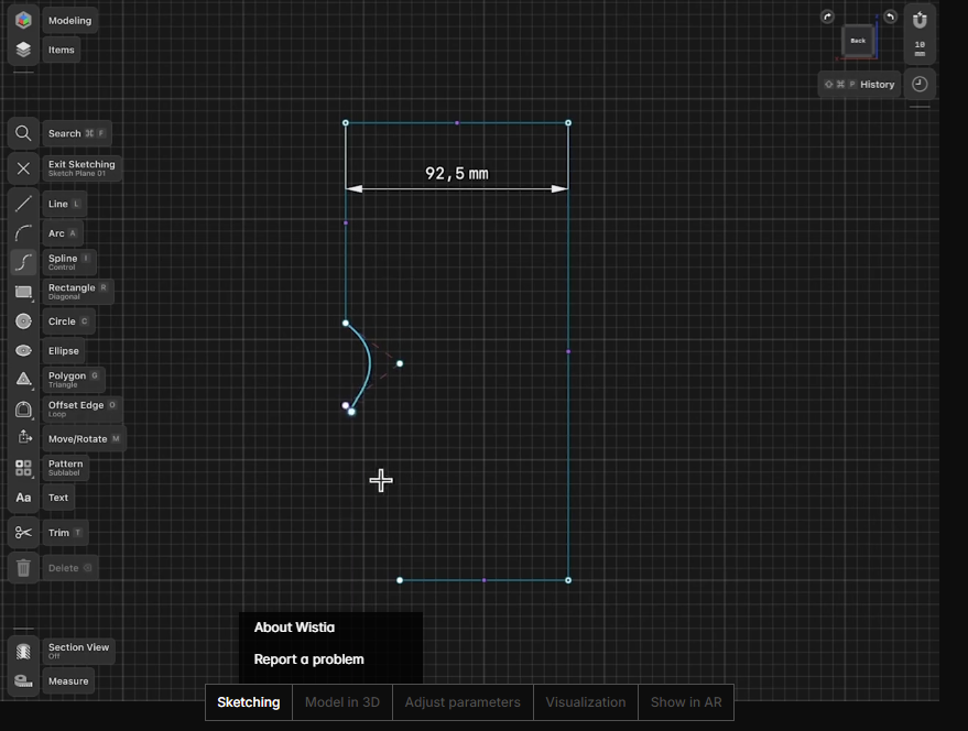Shapr3D | Reviews, Pricing & Demos - SoftwareAdvice GB
