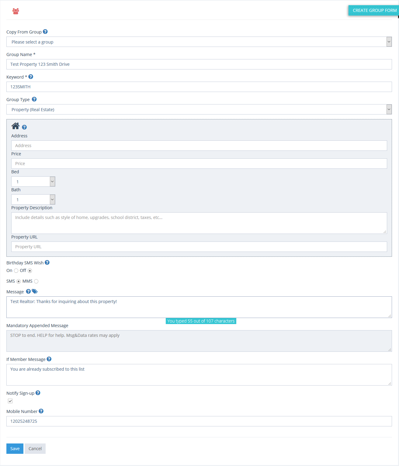 UltraSMSScript Cost & Reviews - Capterra Australia 2025