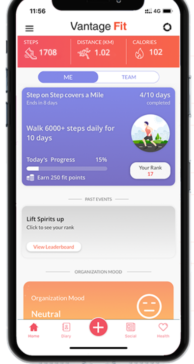 Vantage Fit Software - 2025 Reviews, Pricing & Demo