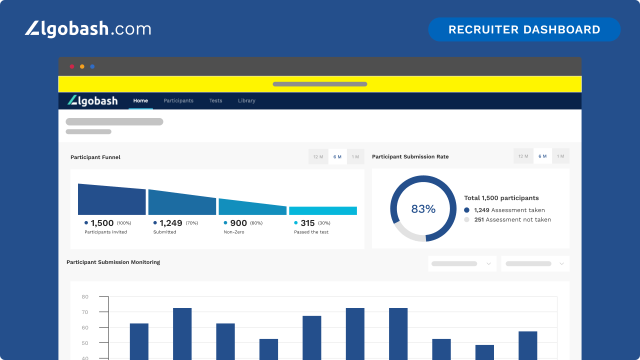 Algobash Software - 2024 Reviews, Pricing & Demo