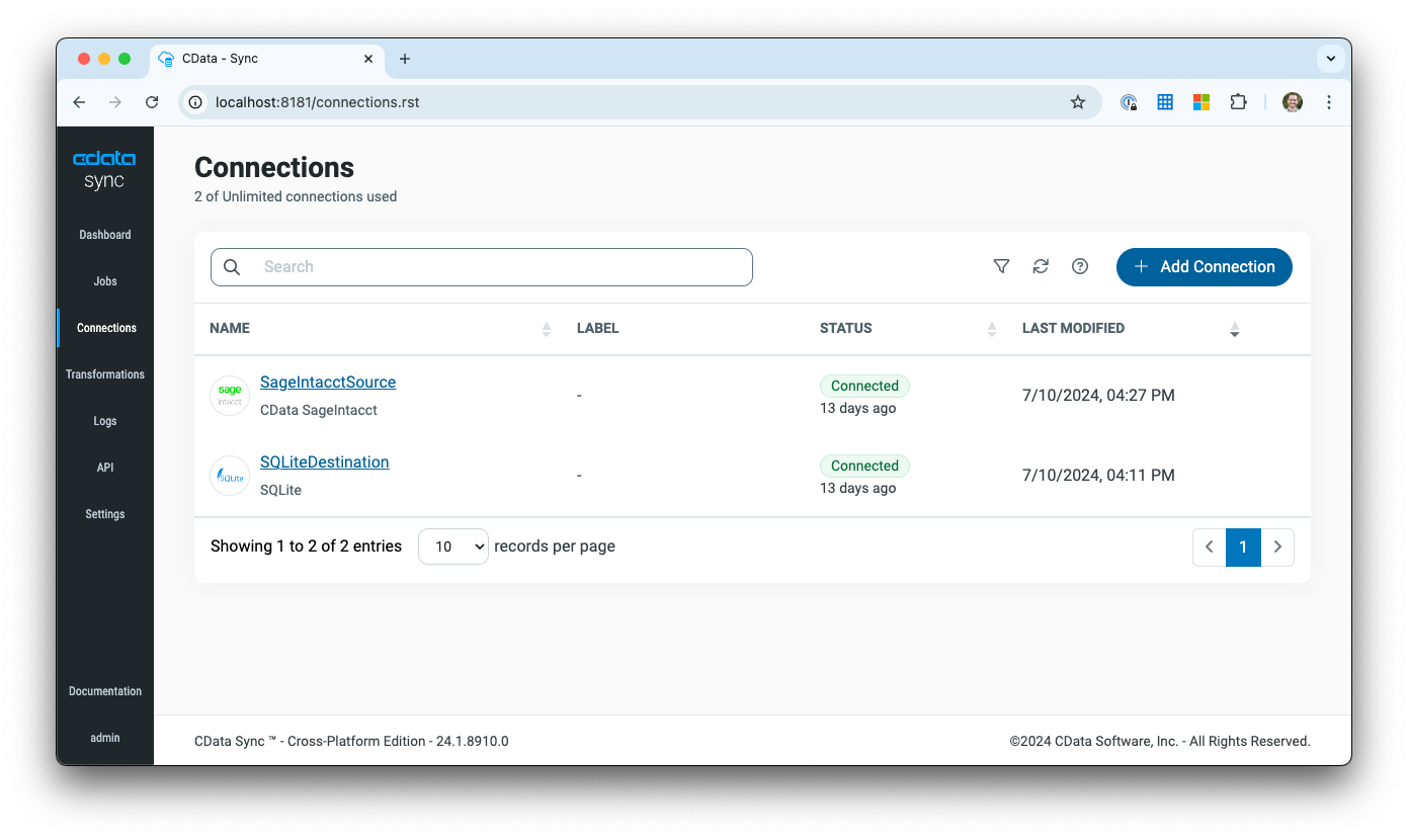 CData Sync Pricing, Alternatives & More 2025 | Capterra