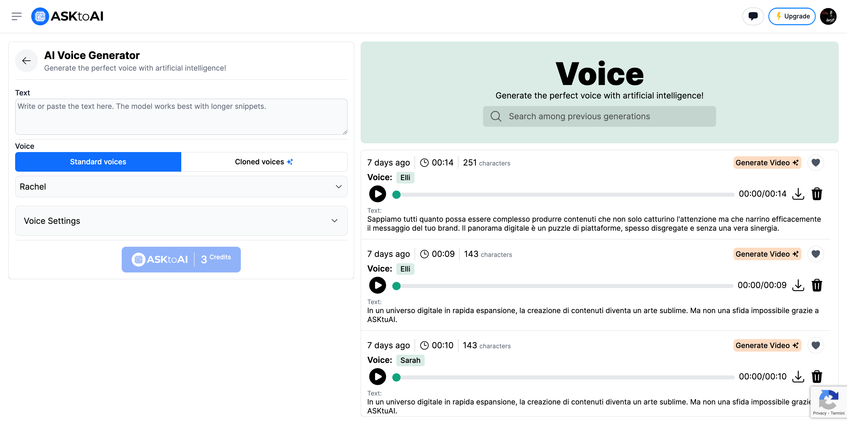 ASKtoAI Pricing, Alternatives & More 2025 | Capterra