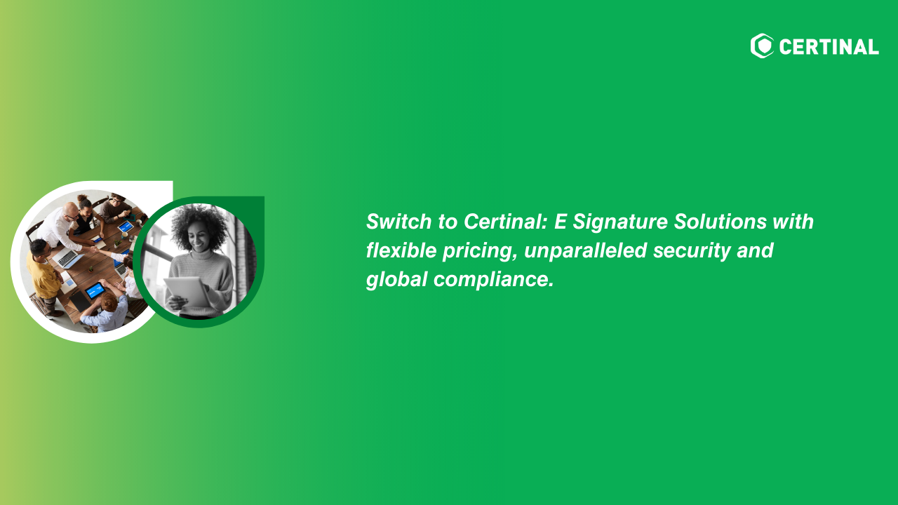 Certinal Pricing, Alternatives & More 2025 | Capterra