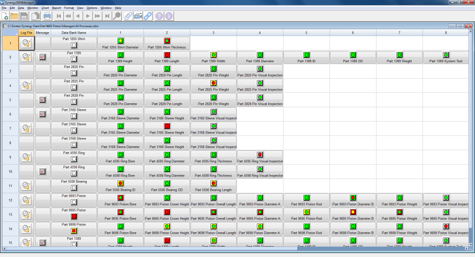 Synergy SPC Reviews, Cost & Features | GetApp Australia 2025