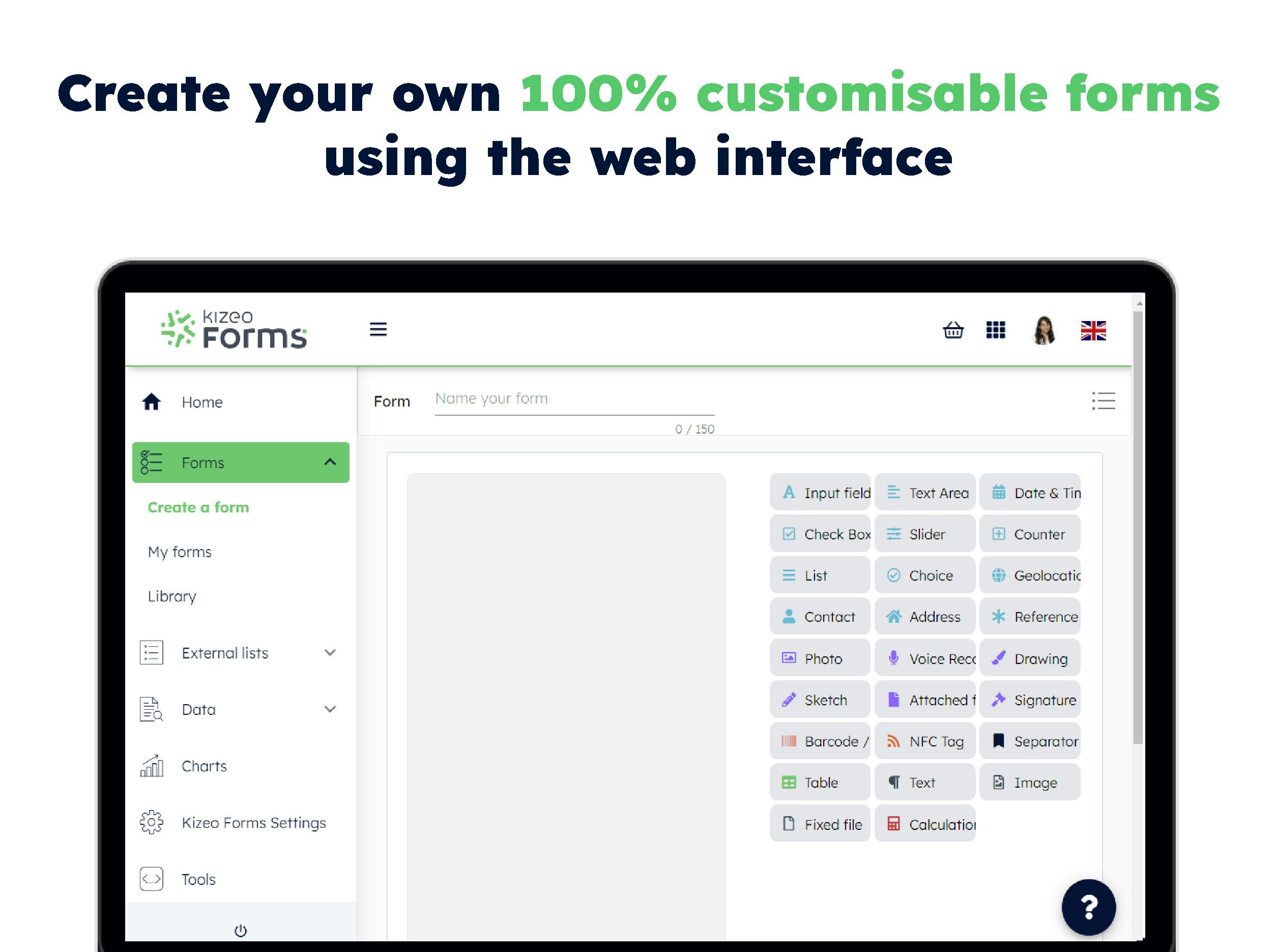 Kizeo Forms: precios, funciones y opiniones | GetApp Colombia 2024