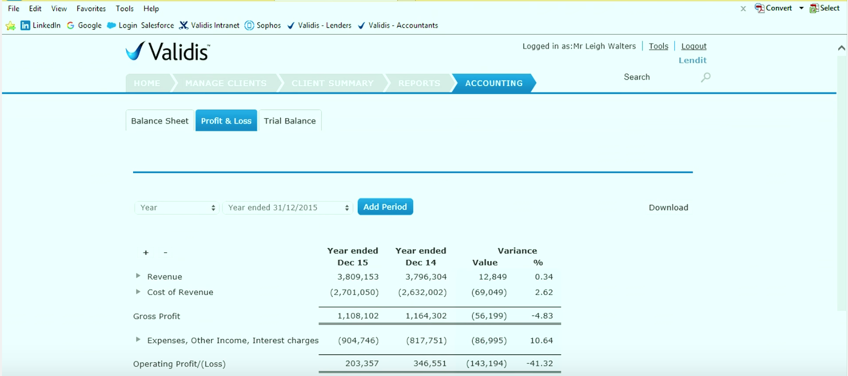 Validis Reviews, Prices & Ratings | GetApp UK 2024