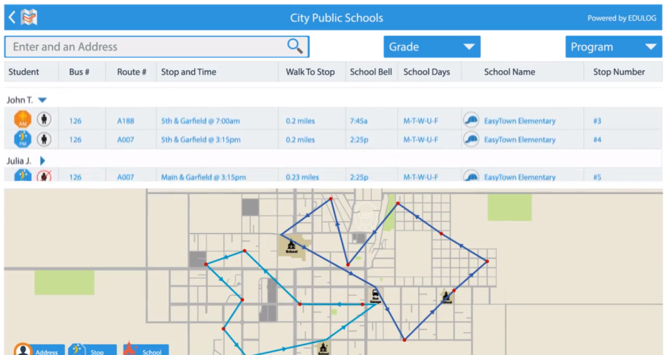 EDULOG Cost & Reviews - Capterra Australia 2025