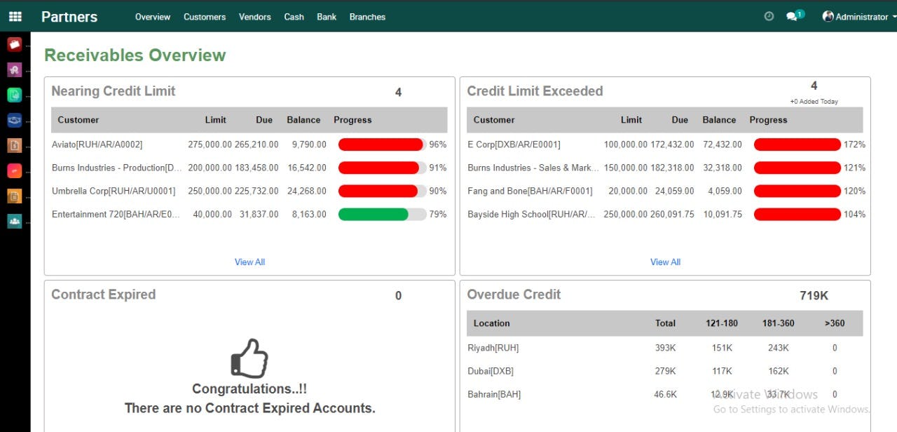 Derive Software - 2025 Reviews, Pricing & Demo