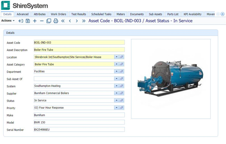 ShireSystem Cost & Reviews - Capterra Australia 2023