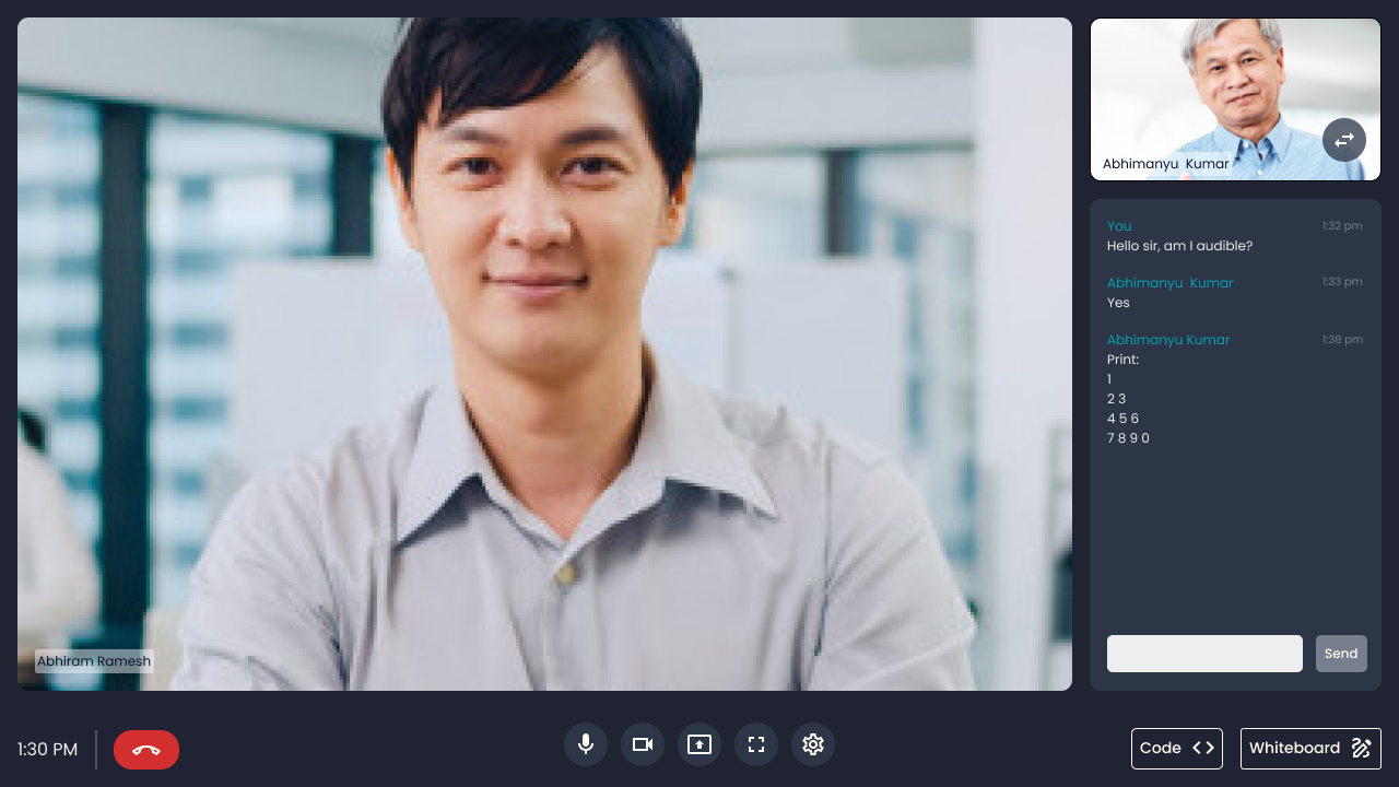 InterviewBuddy - Prix, tarif, abonnement et avis | GetApp France 2025