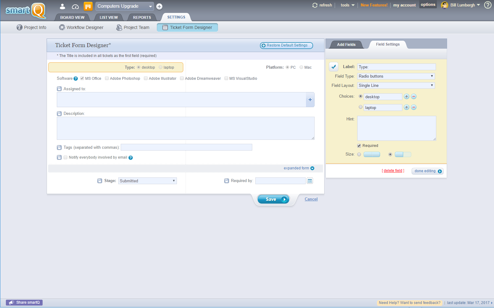 smartQ Reviews, Pricing & Ratings | GetApp NZ 2023