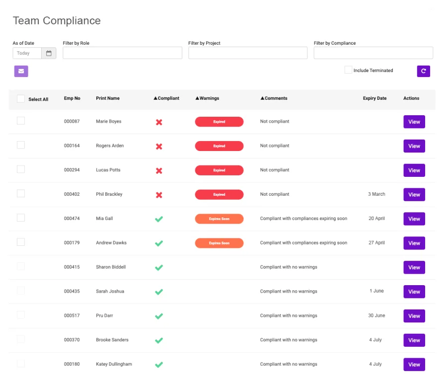 Definitiv Reviews, Cost & Features | GetApp Australia 2025