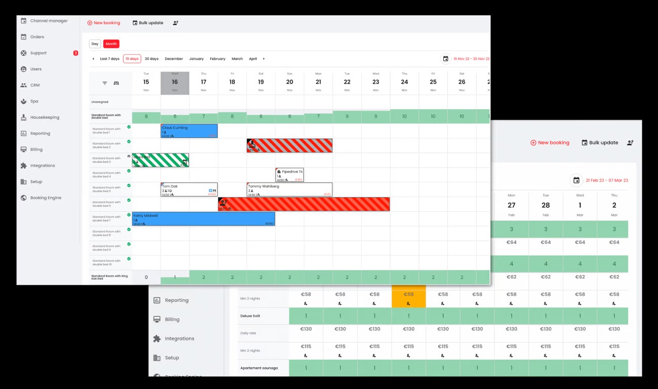 BOUK Software Reviews, Demo & Pricing - 2024