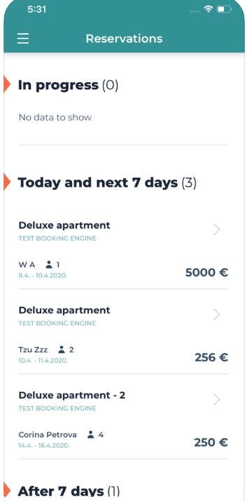 Booker Tools Pricing, Alternatives & More 2024 | Capterra