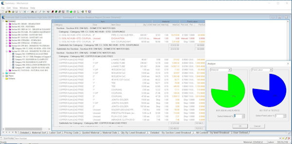 Trimble Estimation Desktop Reviews, Demo & Pricing - 2022
