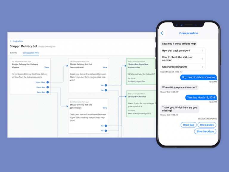 Helpshift | Reviews, Pricing & Demos - SoftwareAdvice IE