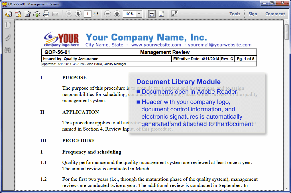 IMSXpress ISO 9001 Quality Management Reviews, Cost & Features | GetApp ...