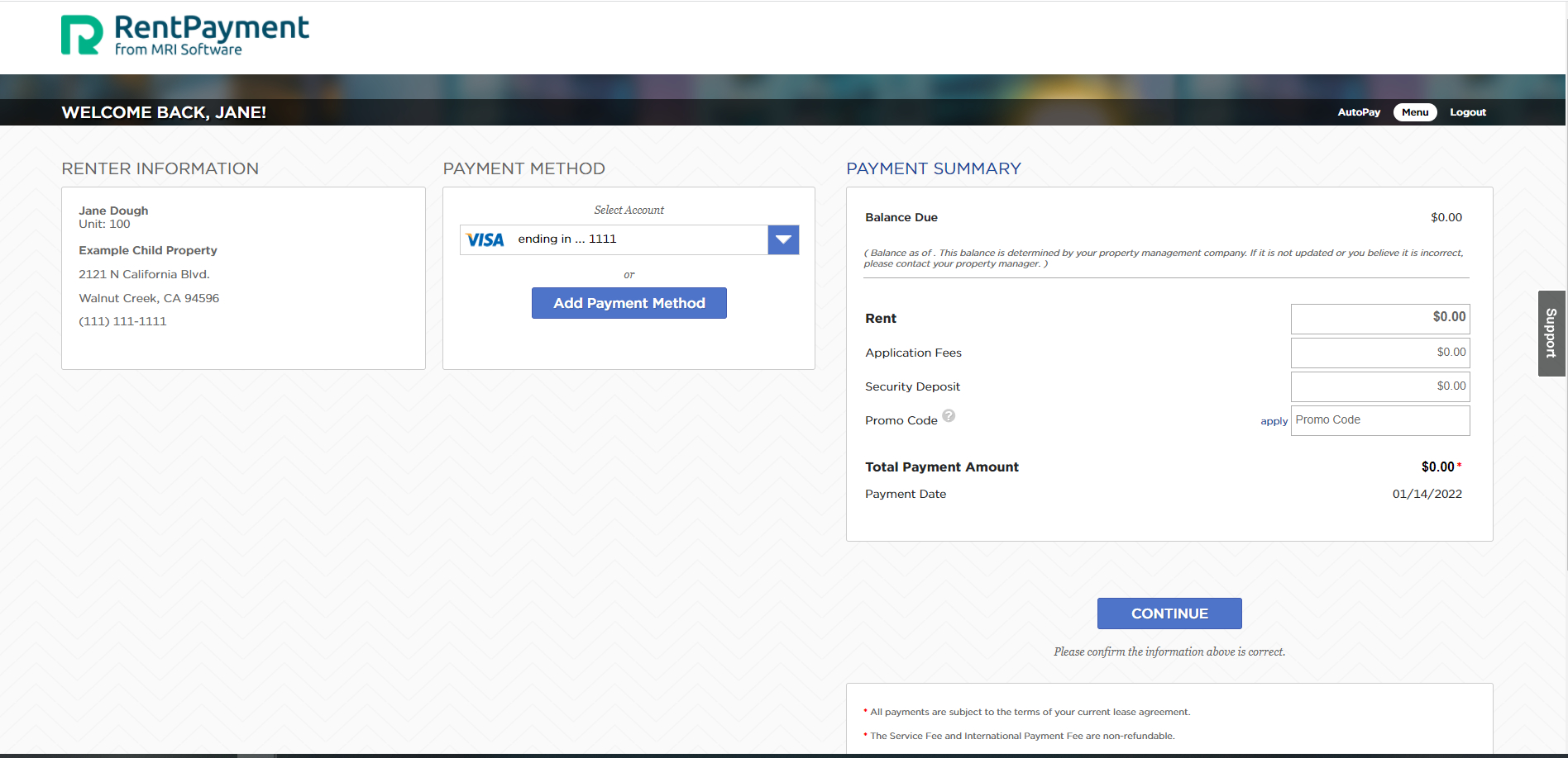 RentPayment Pricing, Cost & Reviews - Capterra UK 2025