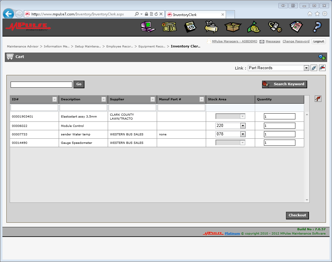 MPulse Software - 2023 Reviews, Pricing & Demo