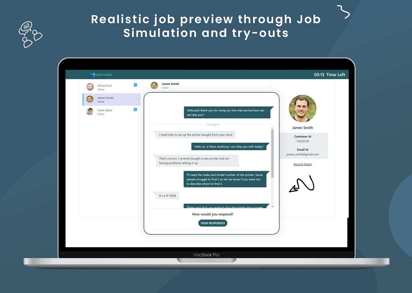 Metahire | Reviews, Pricing & Demos - SoftwareAdvice AU