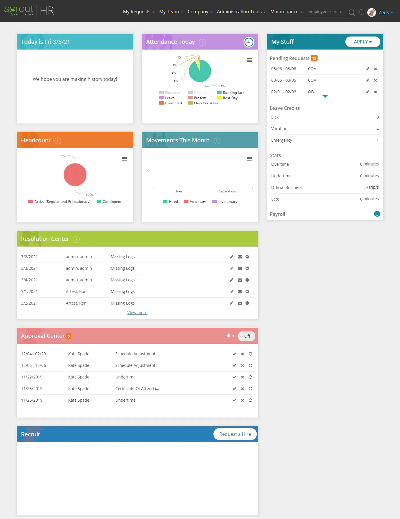 Sprout Pricing, Alternatives & More 2023 | Capterra