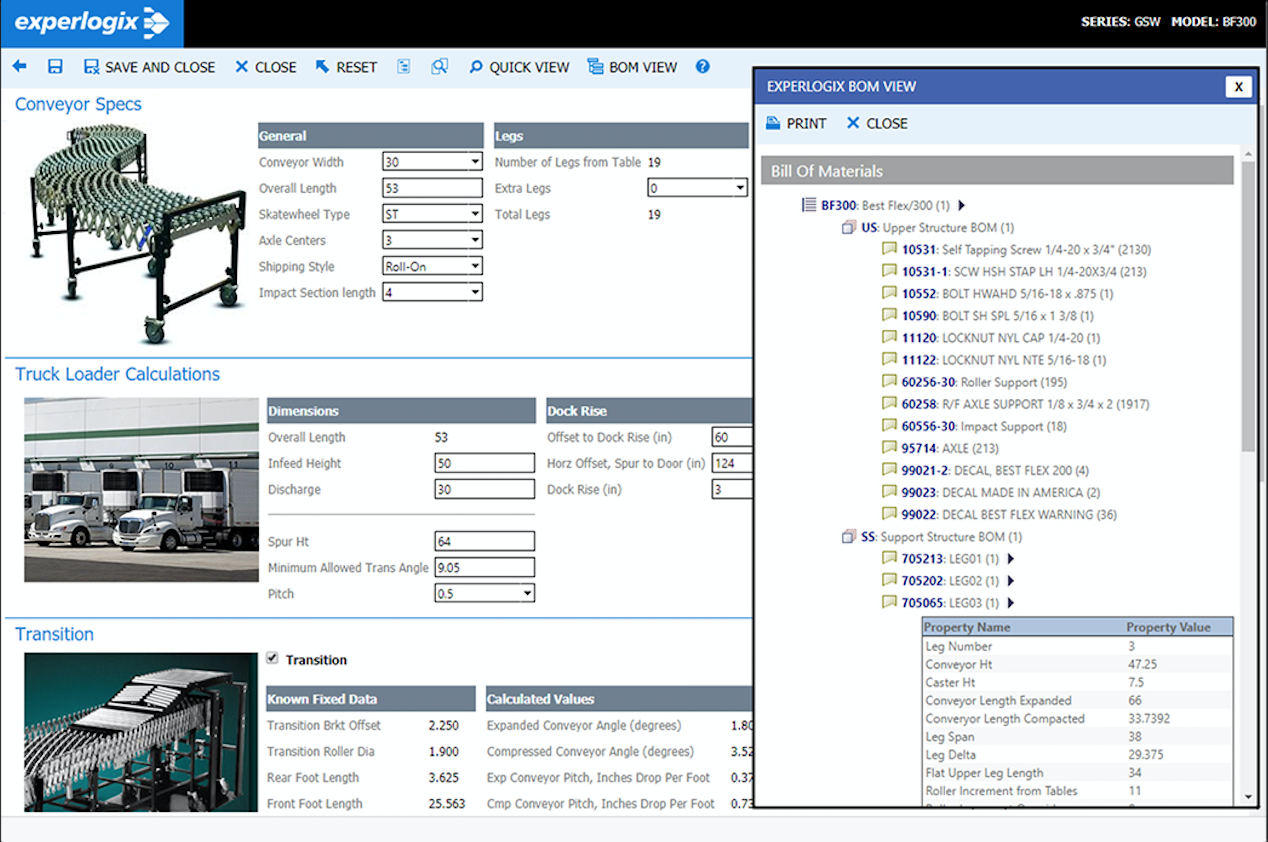 Experlogix CPQ Software - 2022 Reviews, Pricing & Demo