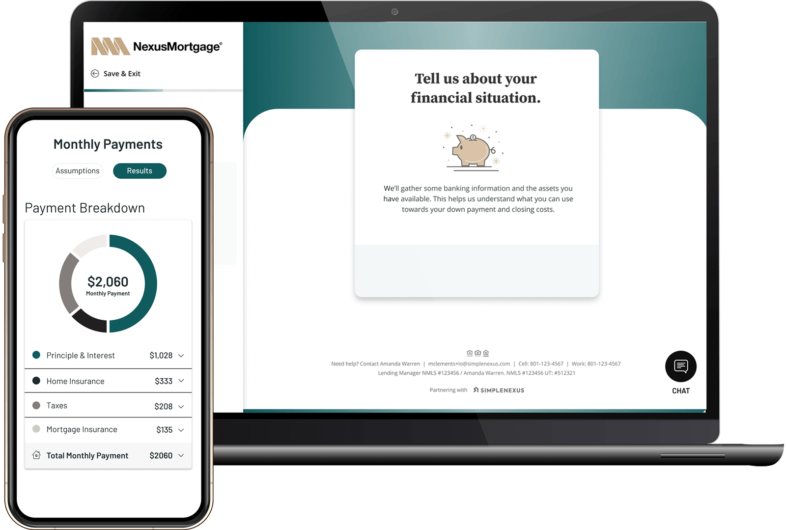 SimpleNexus Reviews, Cost & Features | GetApp Australia 2023