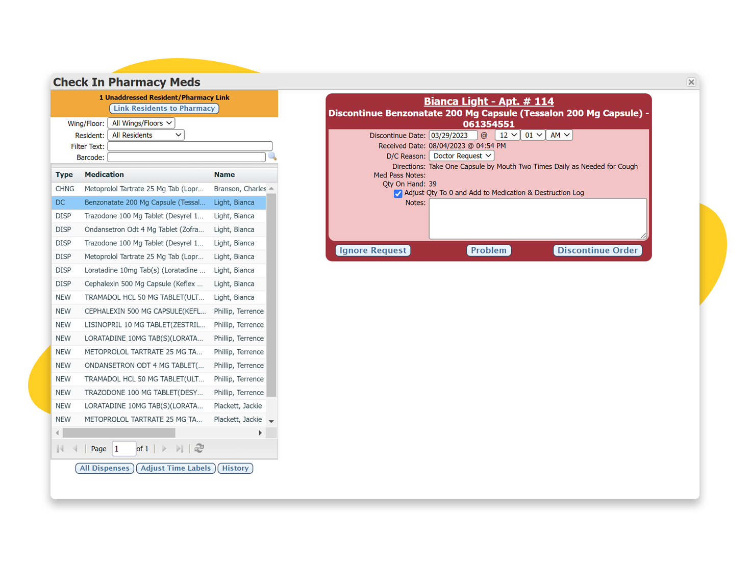 ECP eMAR Software - 2024 Reviews, Pricing & Demo