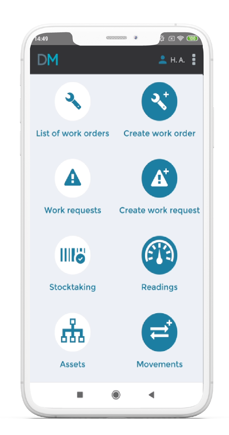 DIMO Maint Pricing, Alternatives & More 2021 - Capterra