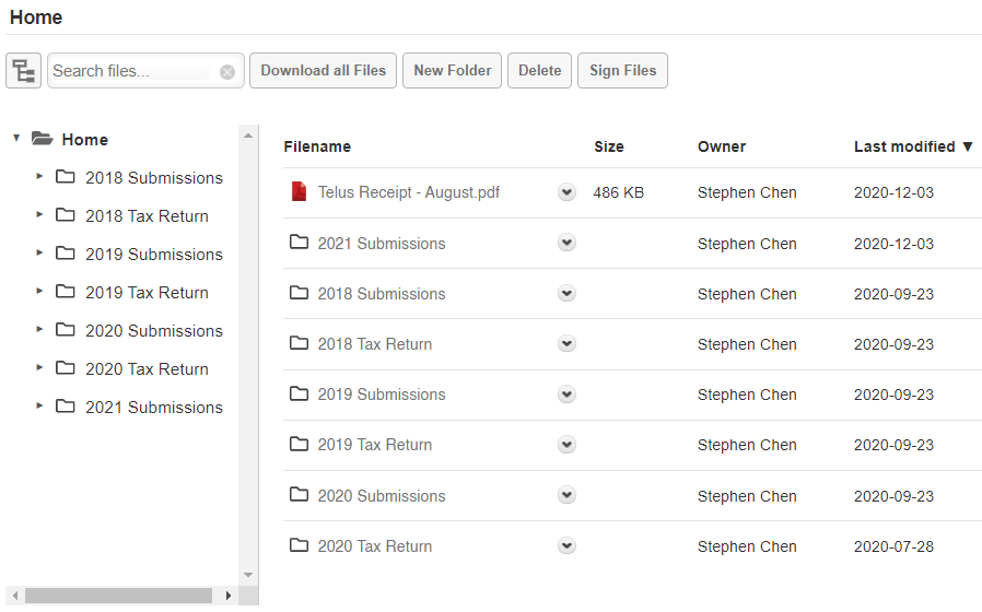 TitanFile 2026 Pricing, Features, Reviews & Alternatives | GetApp