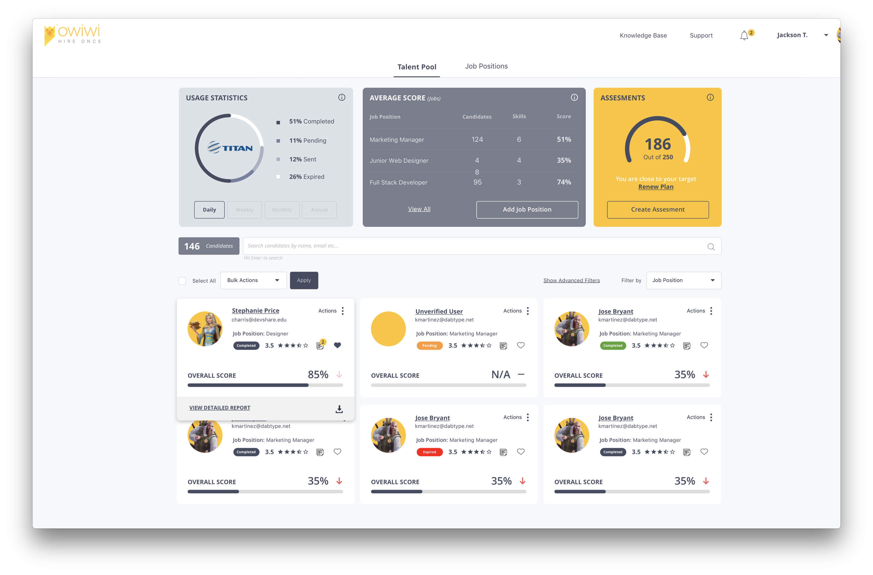 Owiwi Pricing, Alternatives & More 2025 | Capterra