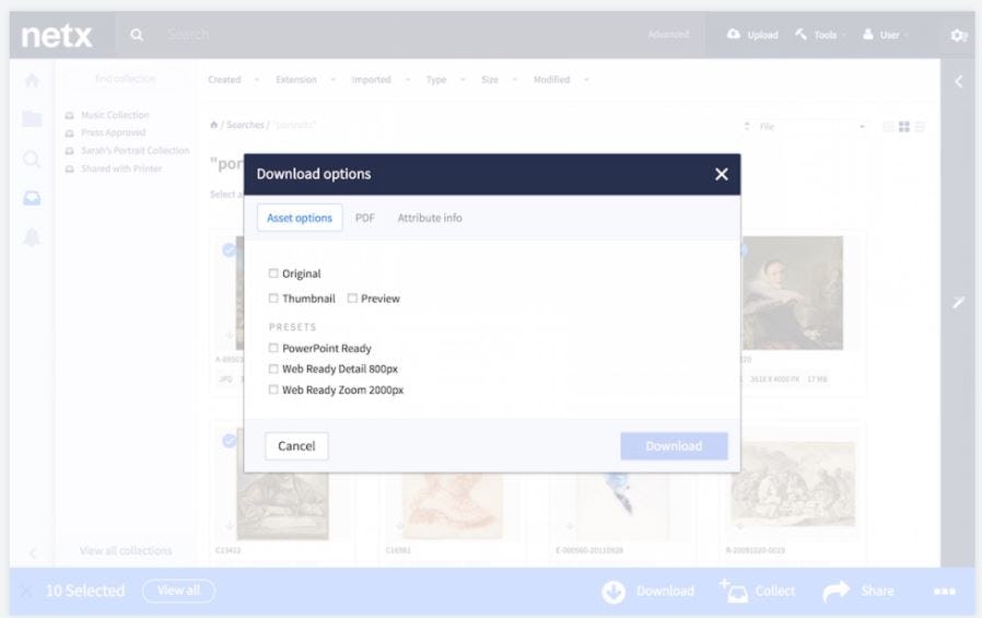 NetX | Reviews, Pricing & Demos - SoftwareAdvice IE