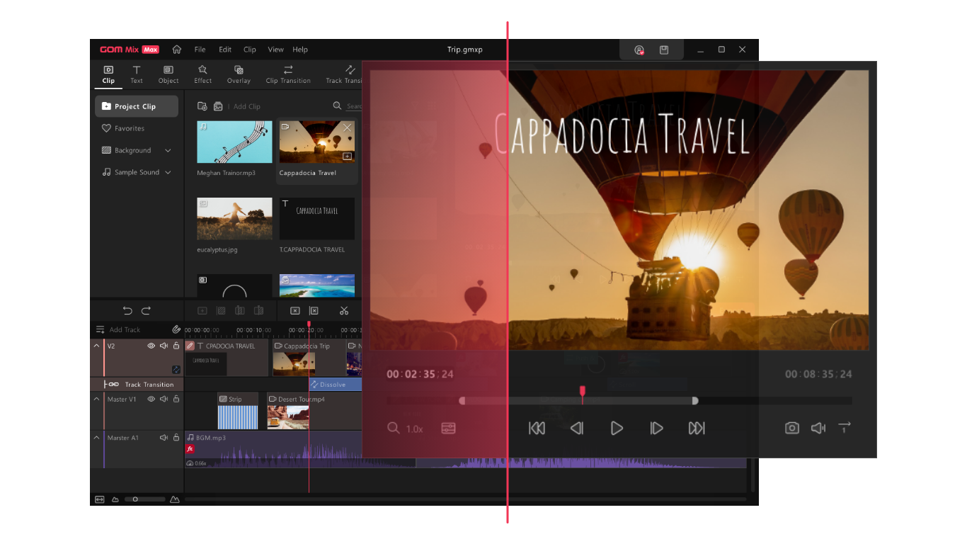 GOM Mix Max Cost & Reviews - Capterra Australia 2024