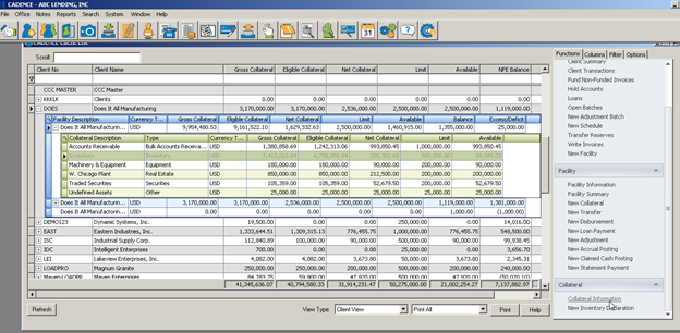 CADENCE Pricing, Alternatives & More 2025 | Capterra