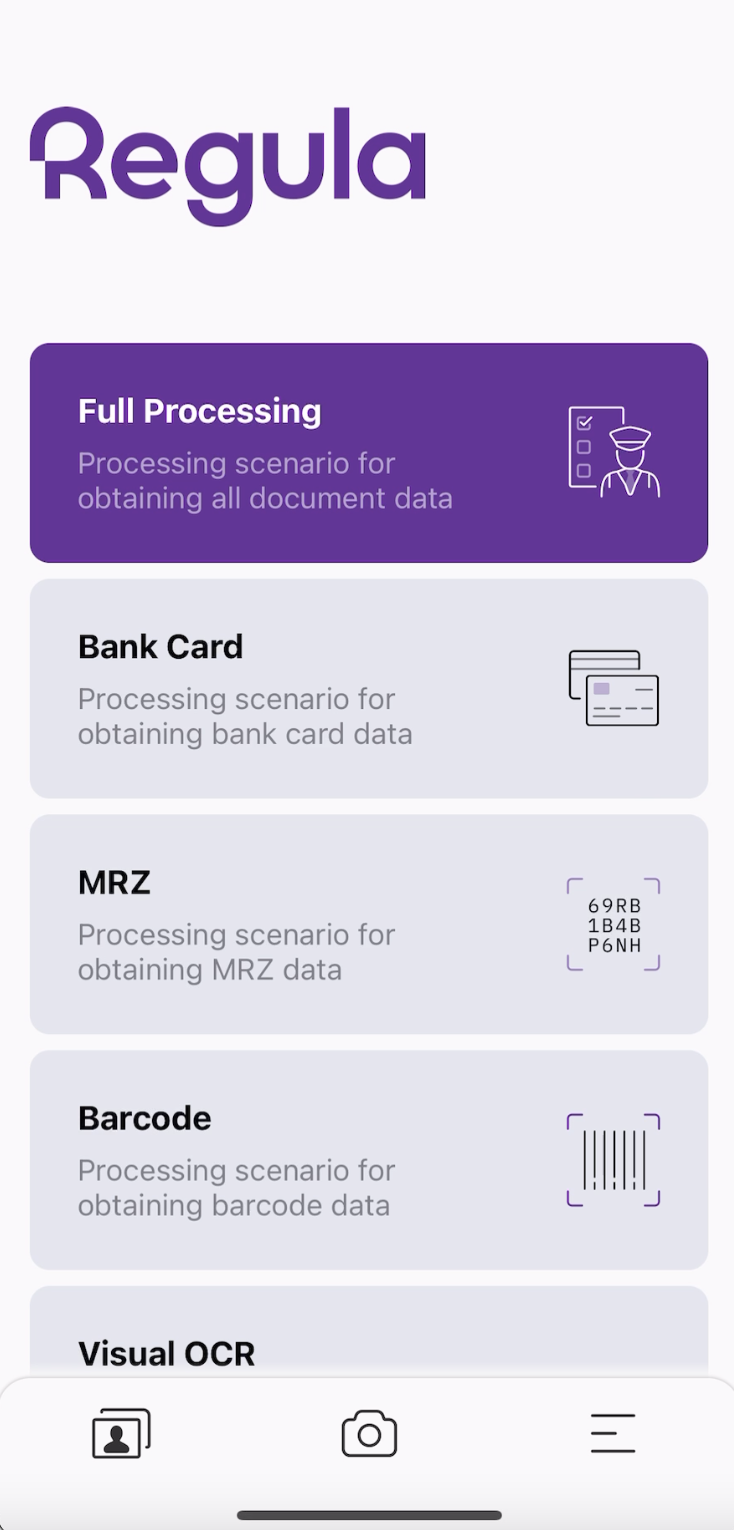 Regula Pricing, Alternatives & More 2025 | Capterra