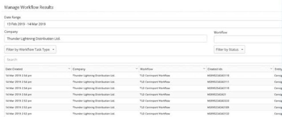 MachShip Software - 2025 Reviews, Pricing & Demo