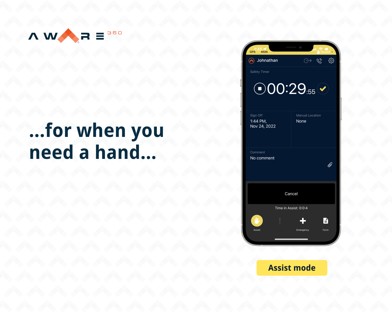 Aware360 Suite Software Reviews, Demo & Pricing - 2024